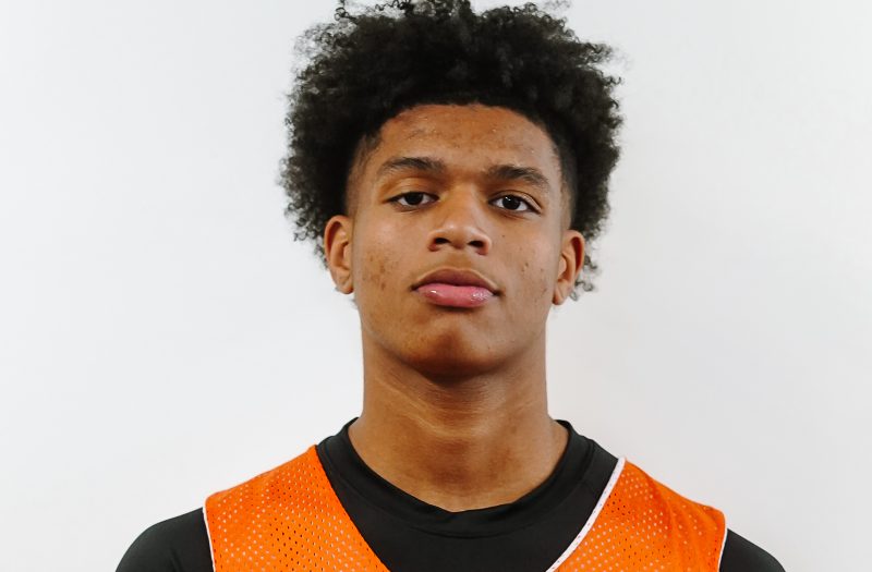 Updated Class of 2026 Rankings - 6-10 - Prep Hoops