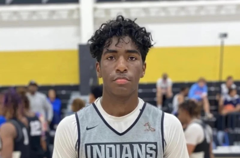 The Inaugural Jamaal Brown Invitational: Top Sophomores - Prep Hoops