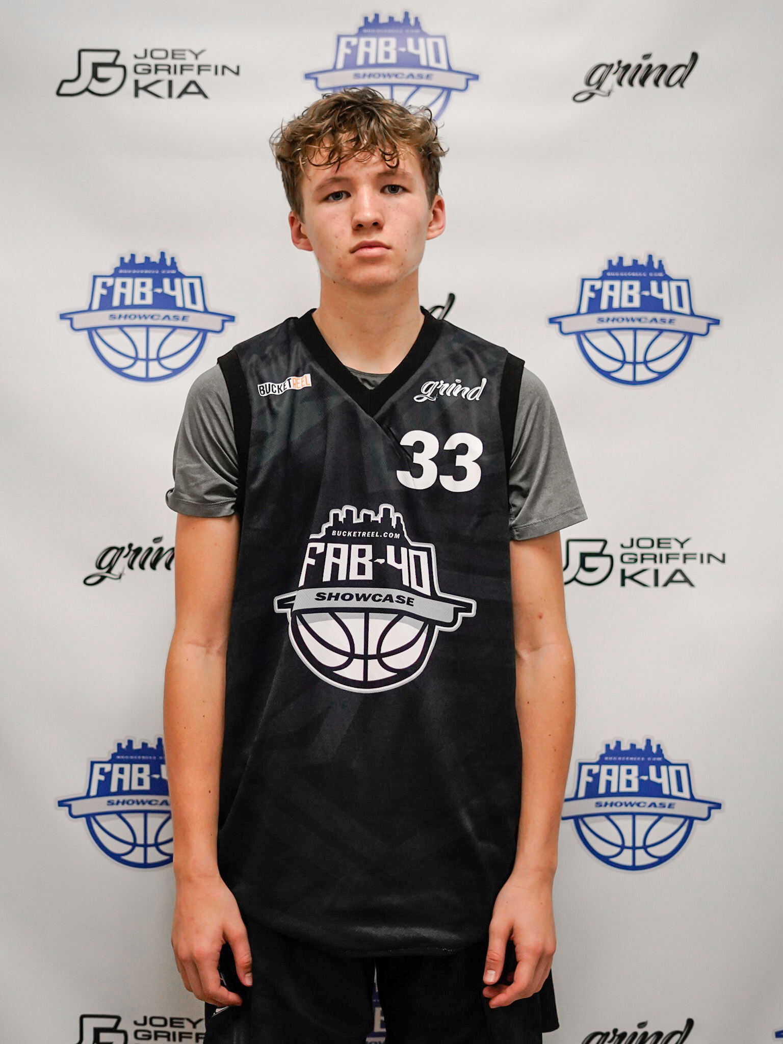 Bryce West, Cape Fear - Prep Hoops