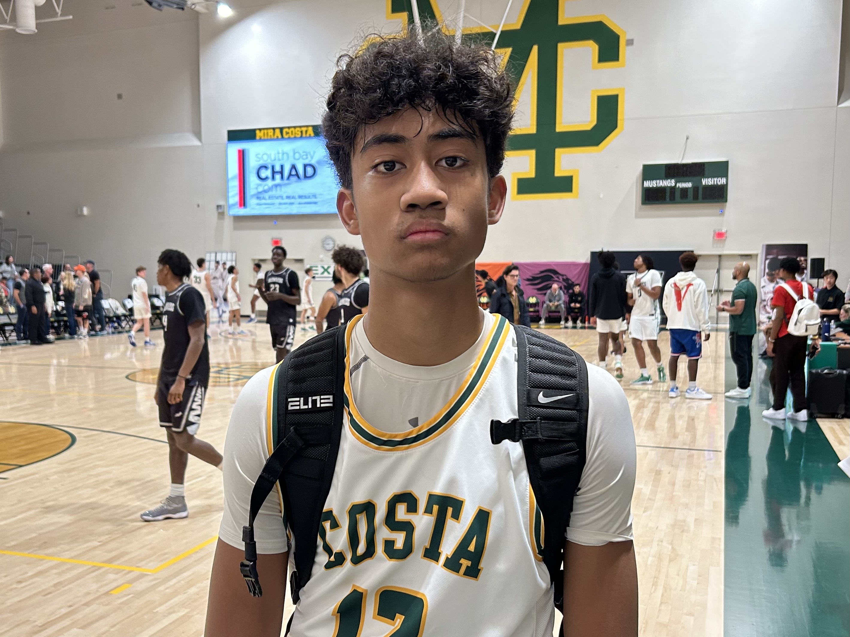 2025 Rankings Update: Six New F/C's - Prep Hoops