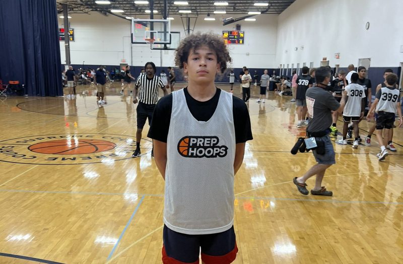 Takeaways: Morton vs East Peoria - Prep Hoops