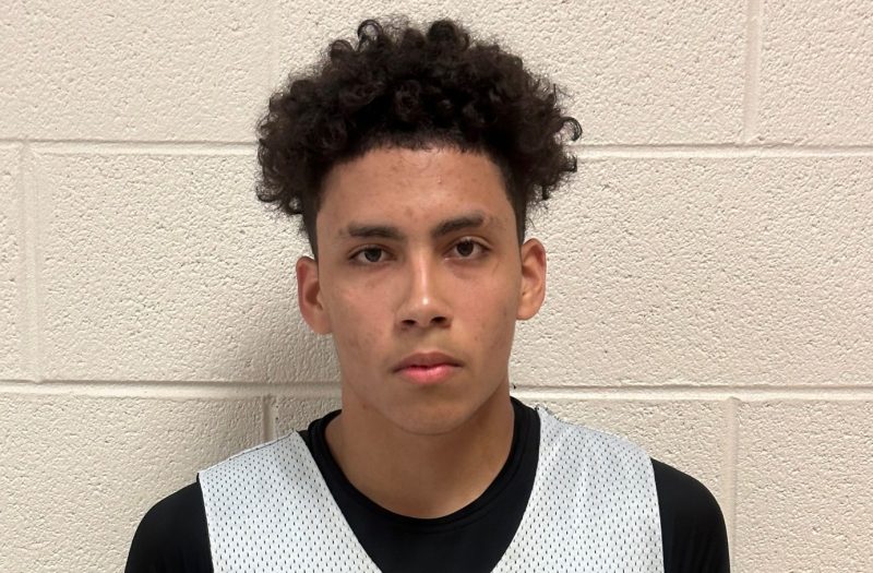 Most Improved Player Candidates: Class 2A - Prep Hoops