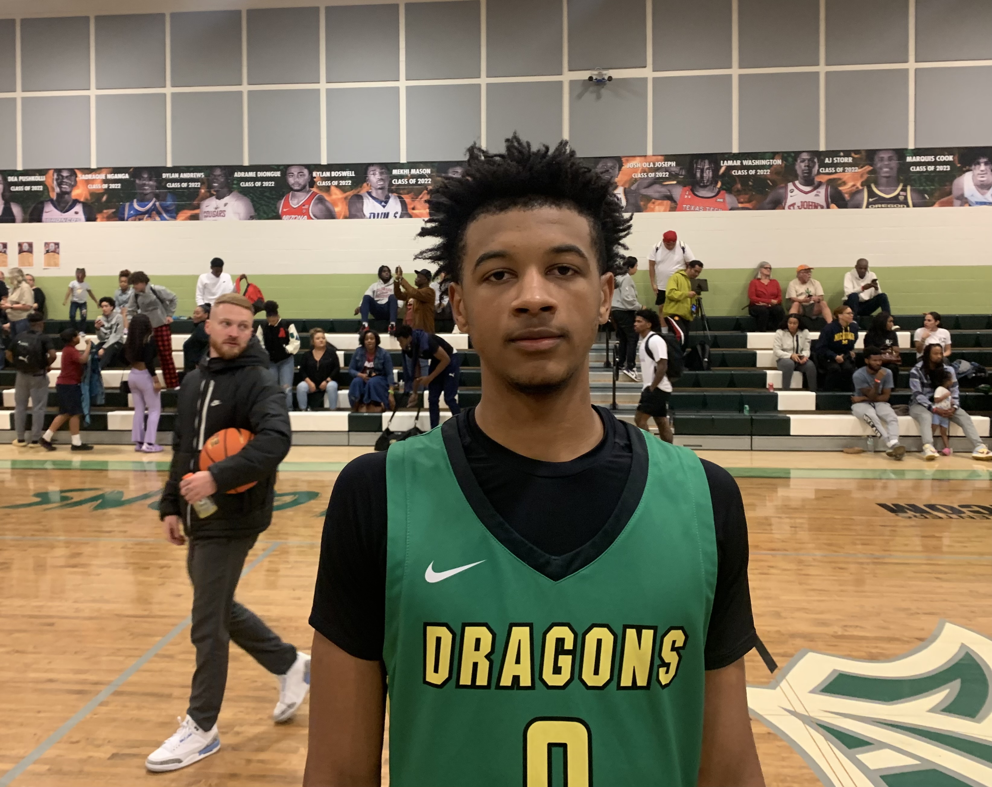 AZ Compass Classic: 2024 - Prep Hoops