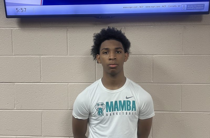 A few EYBL stat Leaders are from Tennessee - Prep Hoops