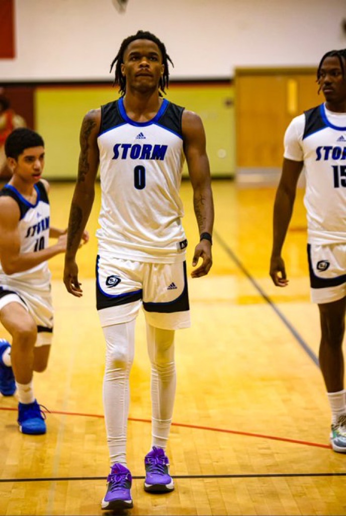 Mark's Scoutbook: San Jose Prep Storm - Prep Hoops