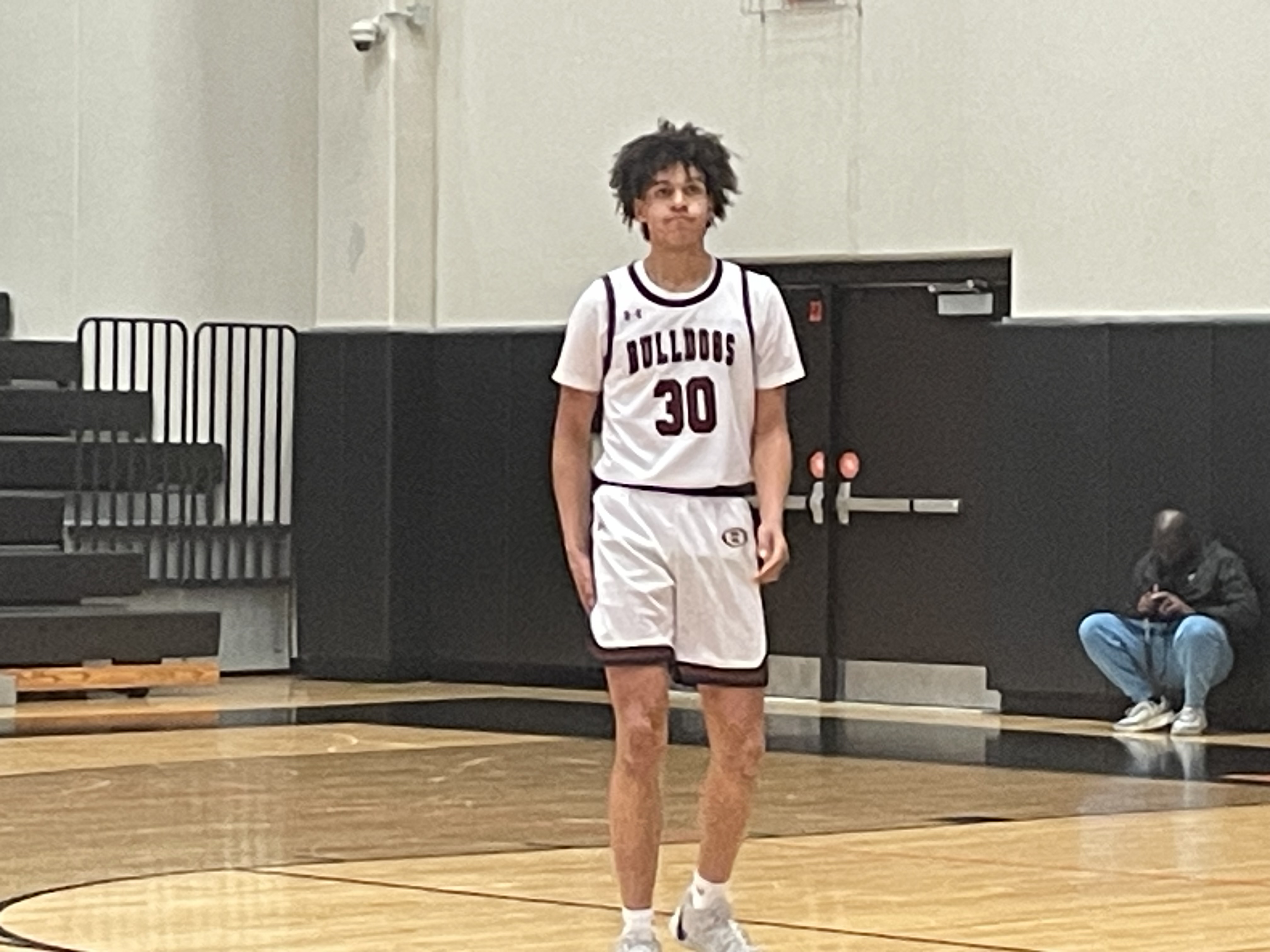 Prospects Making Headlines - Prep Hoops