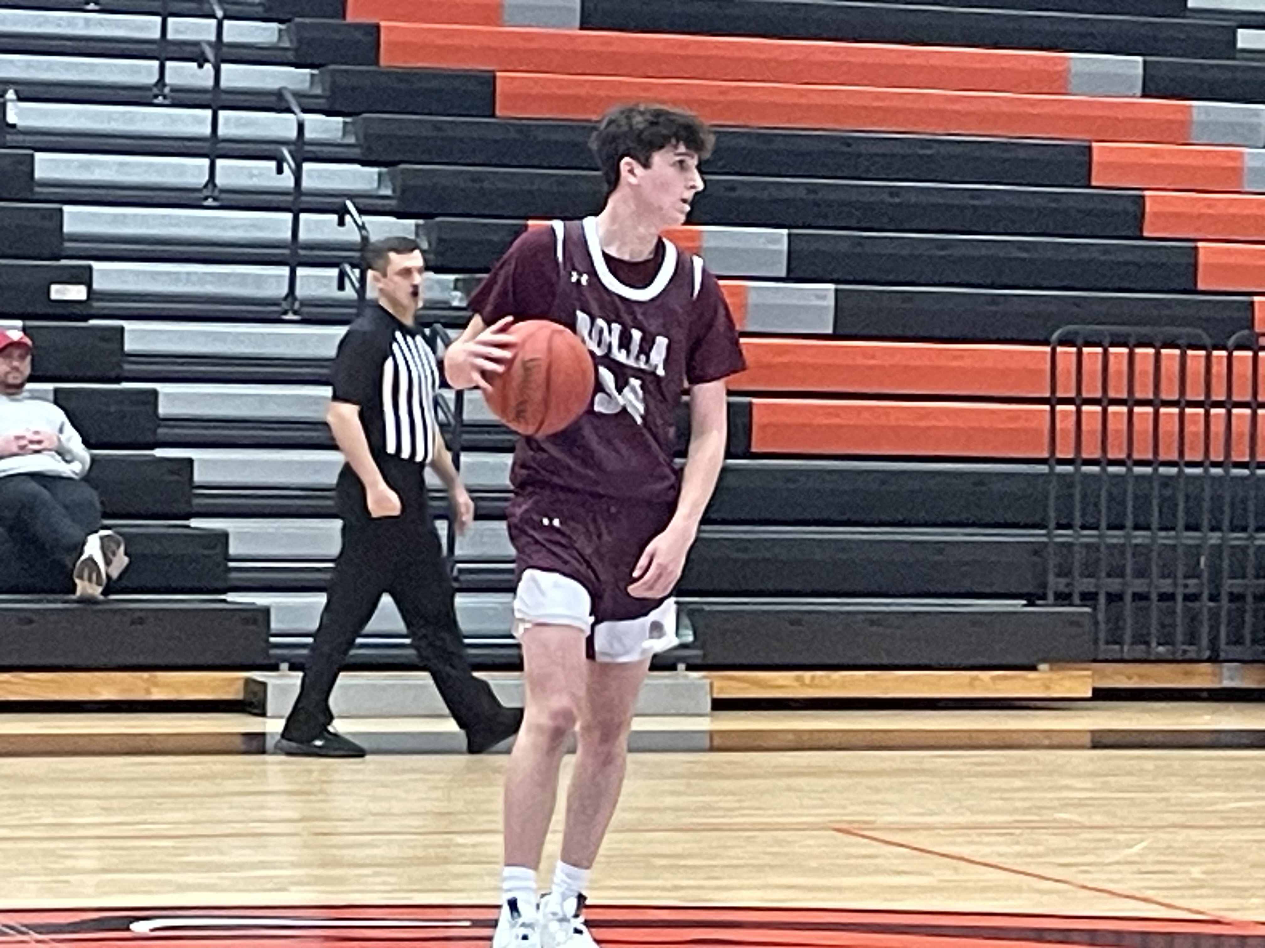 New 2026 Rankings Top Point/Combo Guards - Prep Hoops