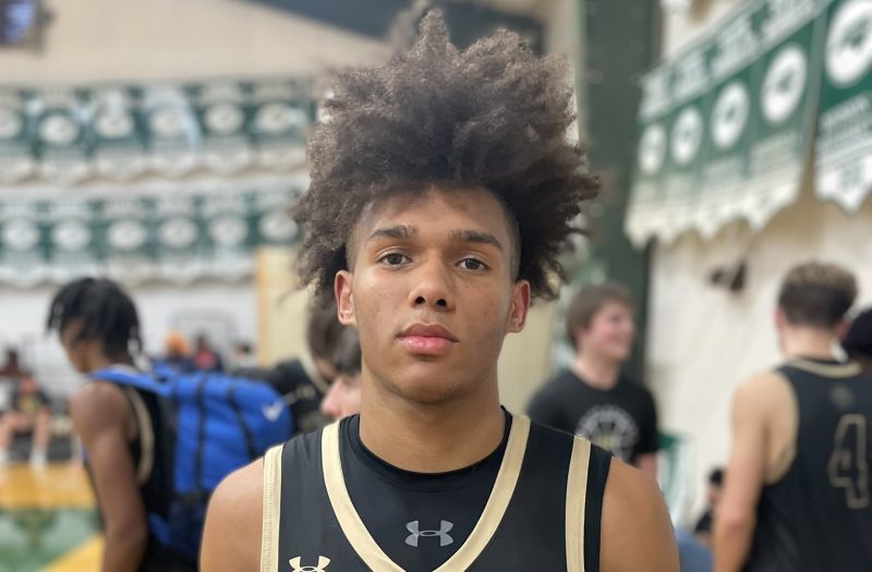 252 HoopState TipOff: Trinity Academy/Harrells Christian Recap - Prep Hoops