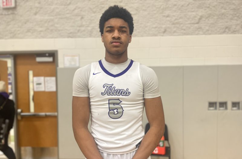 Mike's Saturday Nike 17 U Standouts - Prep Hoops