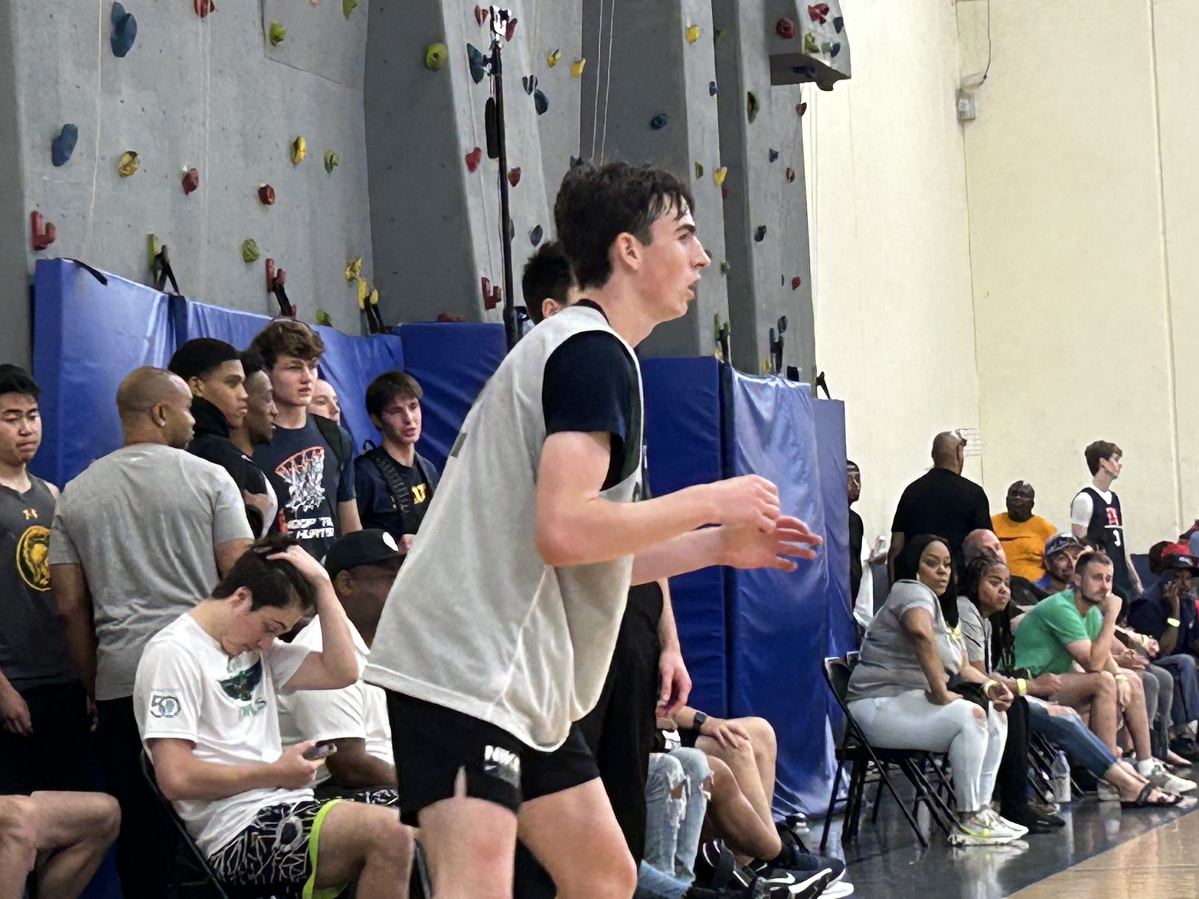 3 Takeaways: Wheaton St. Francis vs Providence St. Mel - Prep Hoops