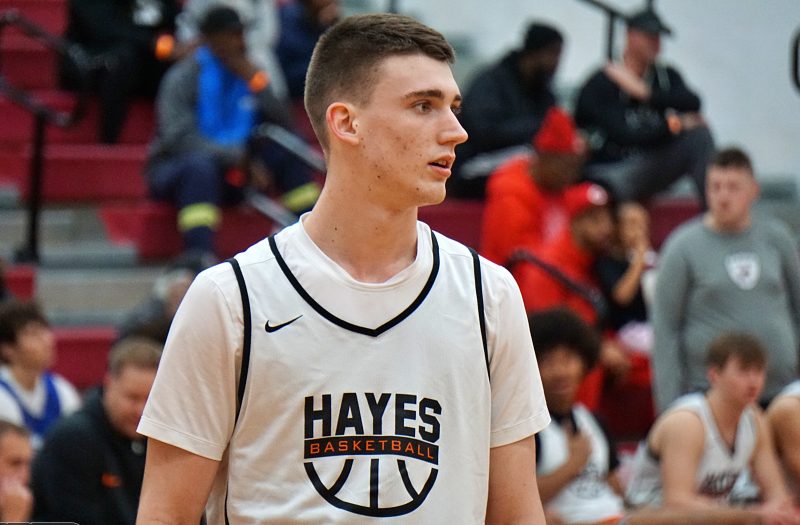 Shane’s Preseason Top 7 Central Ohio Teams - Prep Hoops