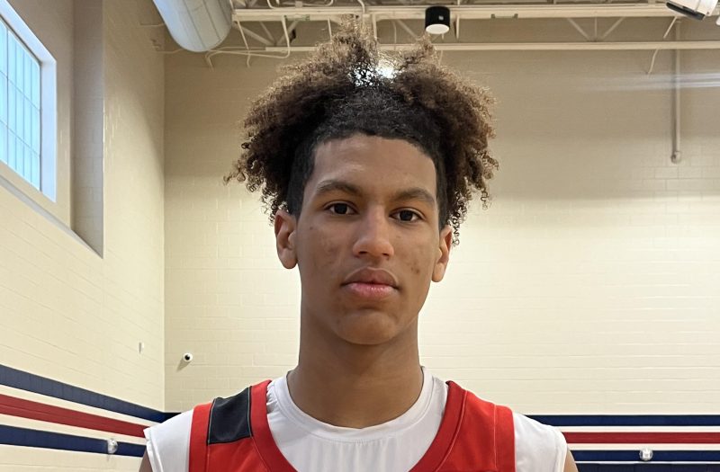 Florida Sleeper Prospects at the City of Palms Classic - Prep Hoops