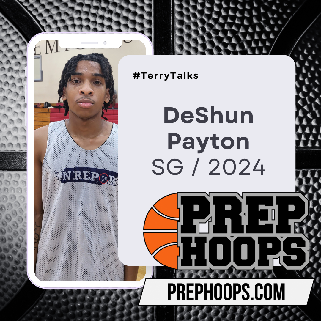 Small Town Prospects In Tennessee - Prep Hoops