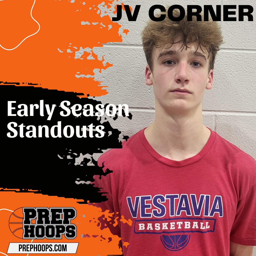 JV Corner: Early Season Standouts - Prep Hoops