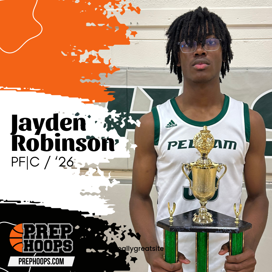 Newcomers To The 2026 Rankings; Part 4 - Prep Hoops