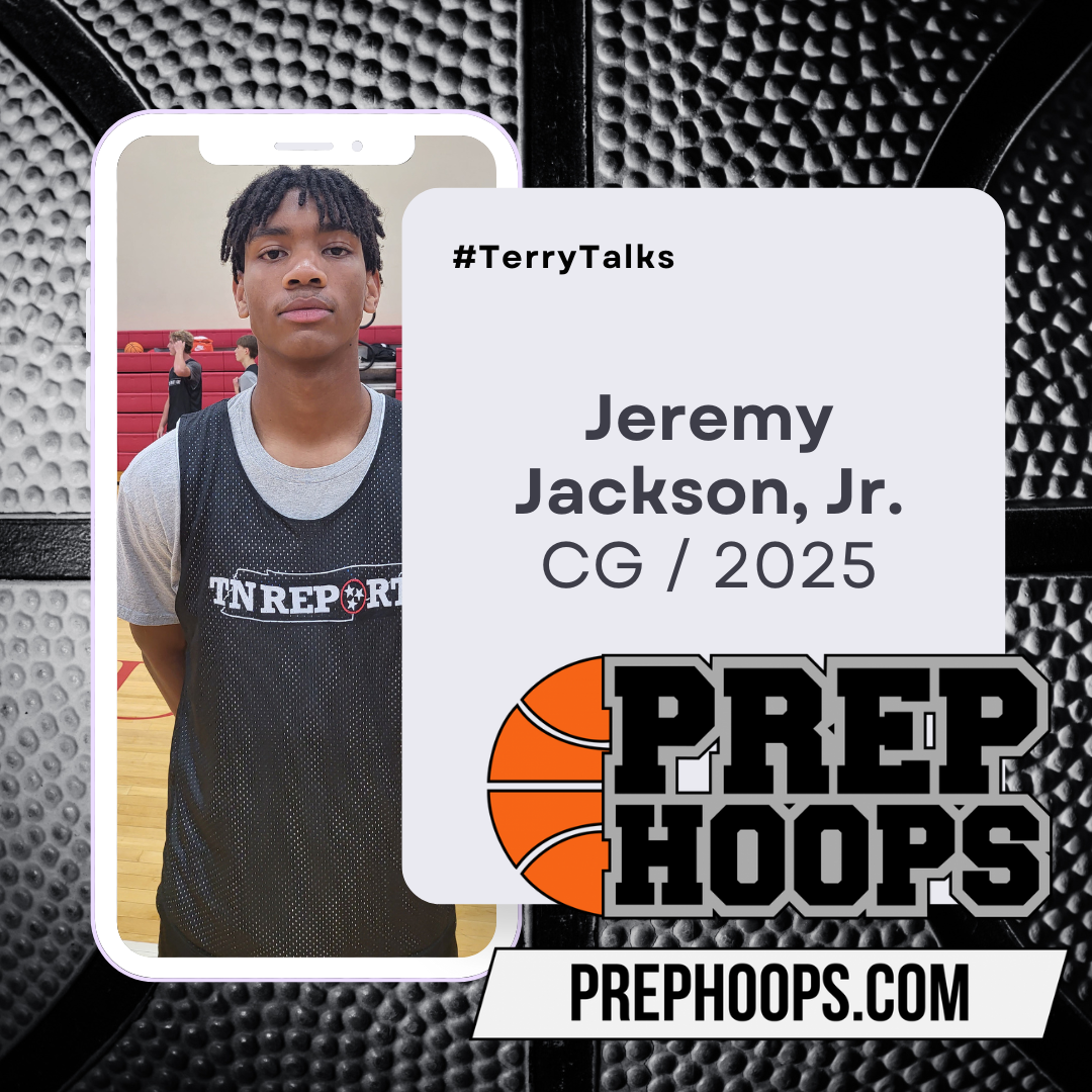 Small Town Prospects In Tennessee - Prep Hoops