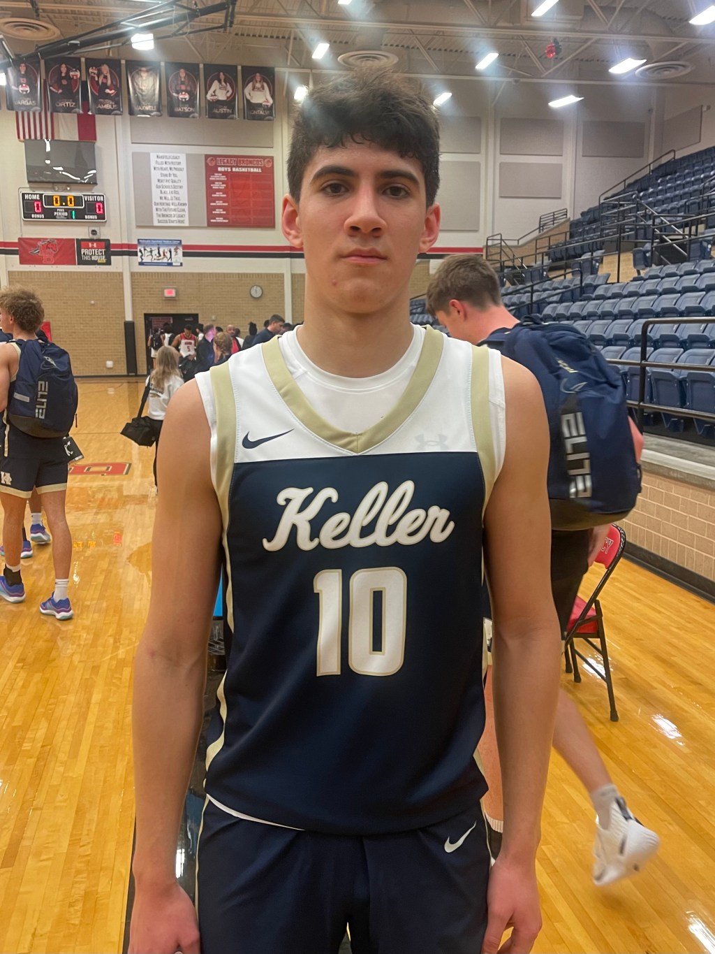 2025 Players To Look Out For This Upcoming Season - Prep Hoops