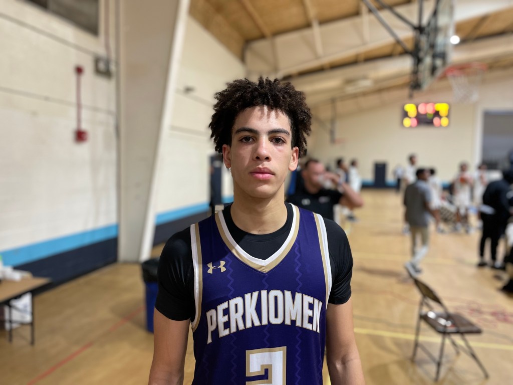 Myrtle Chaffin Standouts - Prep Hoops