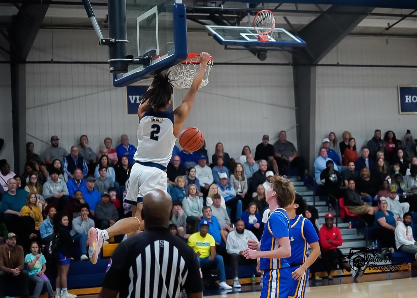 The Big Interview: Zundra Jackson - Prep Hoops