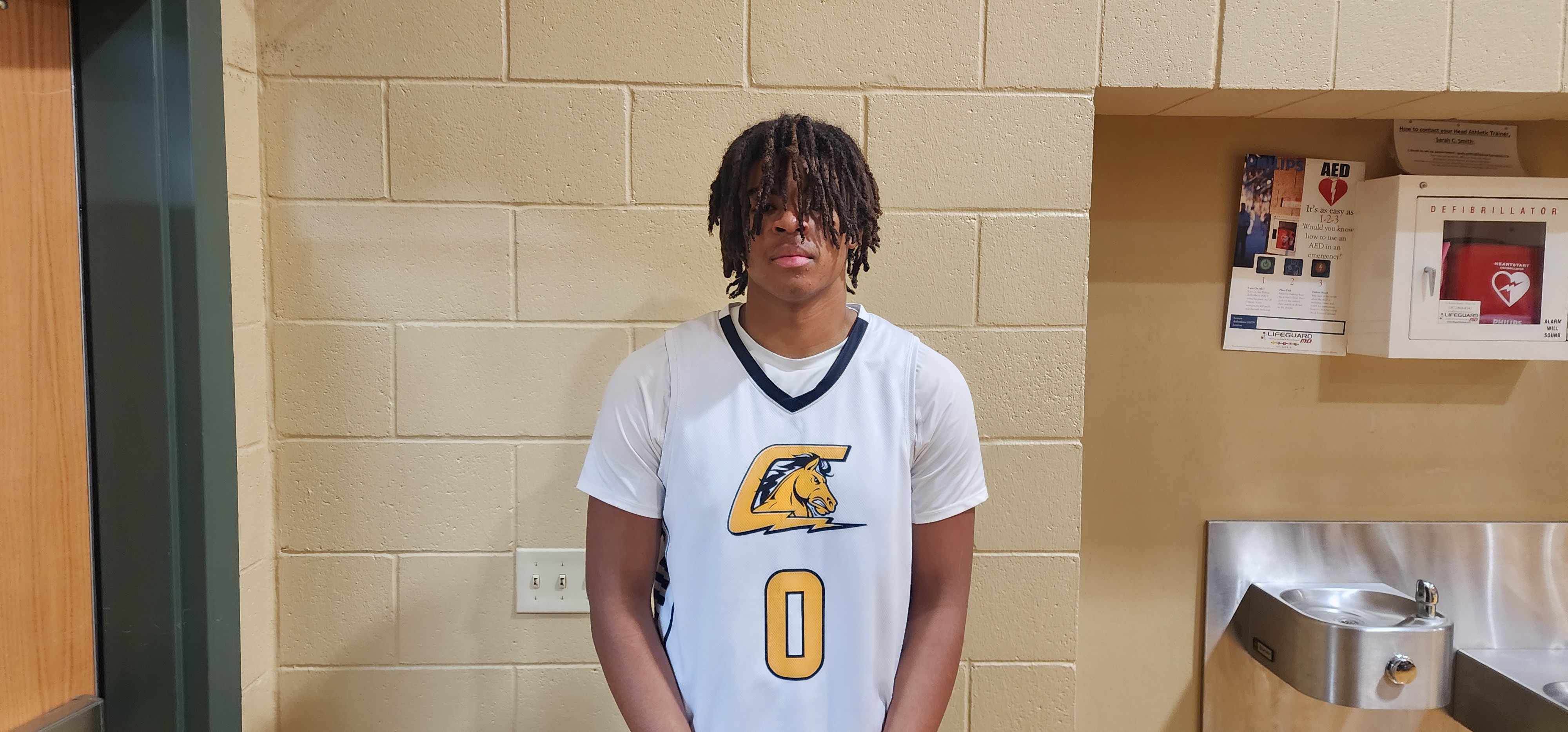 Bruce's Best: 10 Breakout Sophomores - Prep Hoops