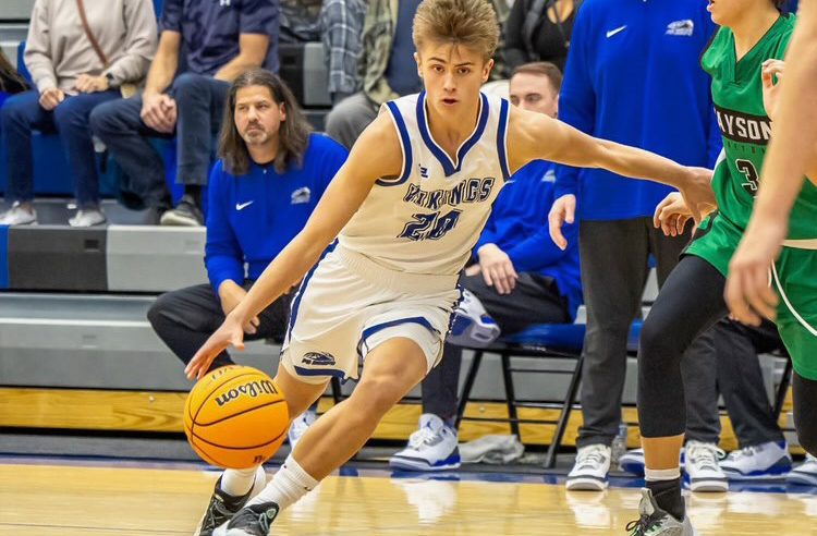 UACHT: Standouts Day 2 - Prep Hoops