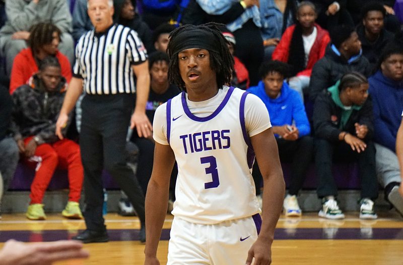 Shane's Players That Impressed - A.O.H.S.H.S. - Prep Hoops