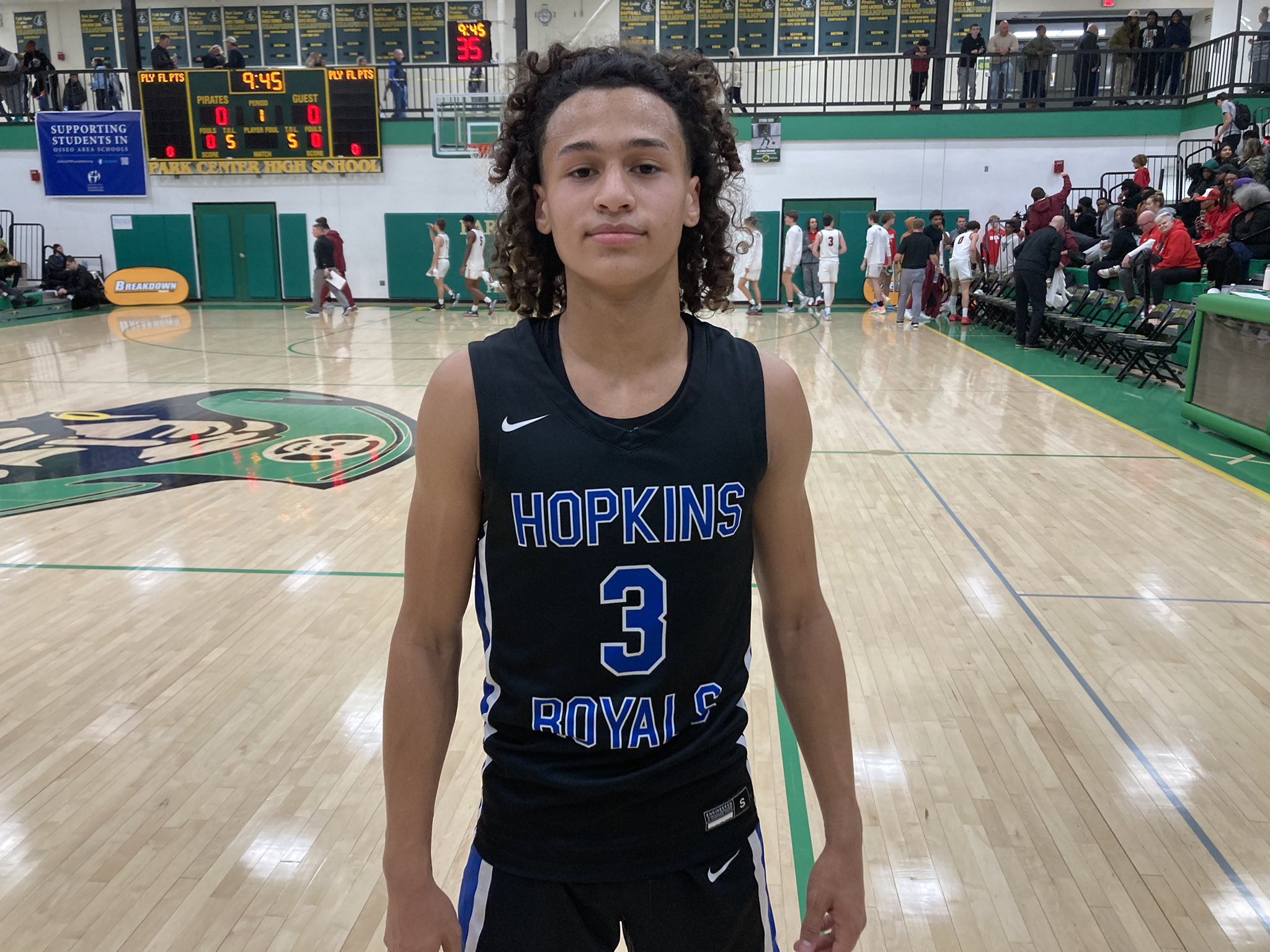 The Hopkins vs Wayzata Breakdown - Prep Hoops