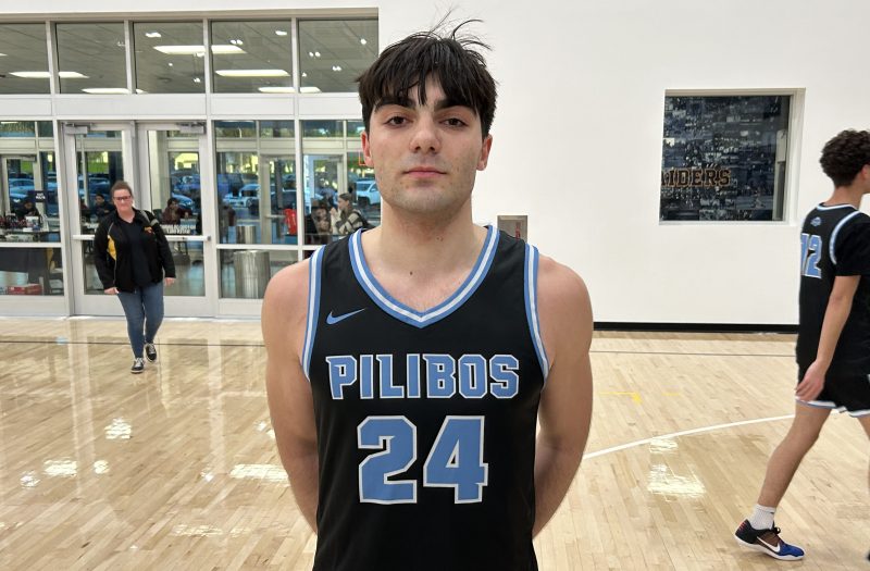 North OC Championship: Top Performers - Prep Hoops