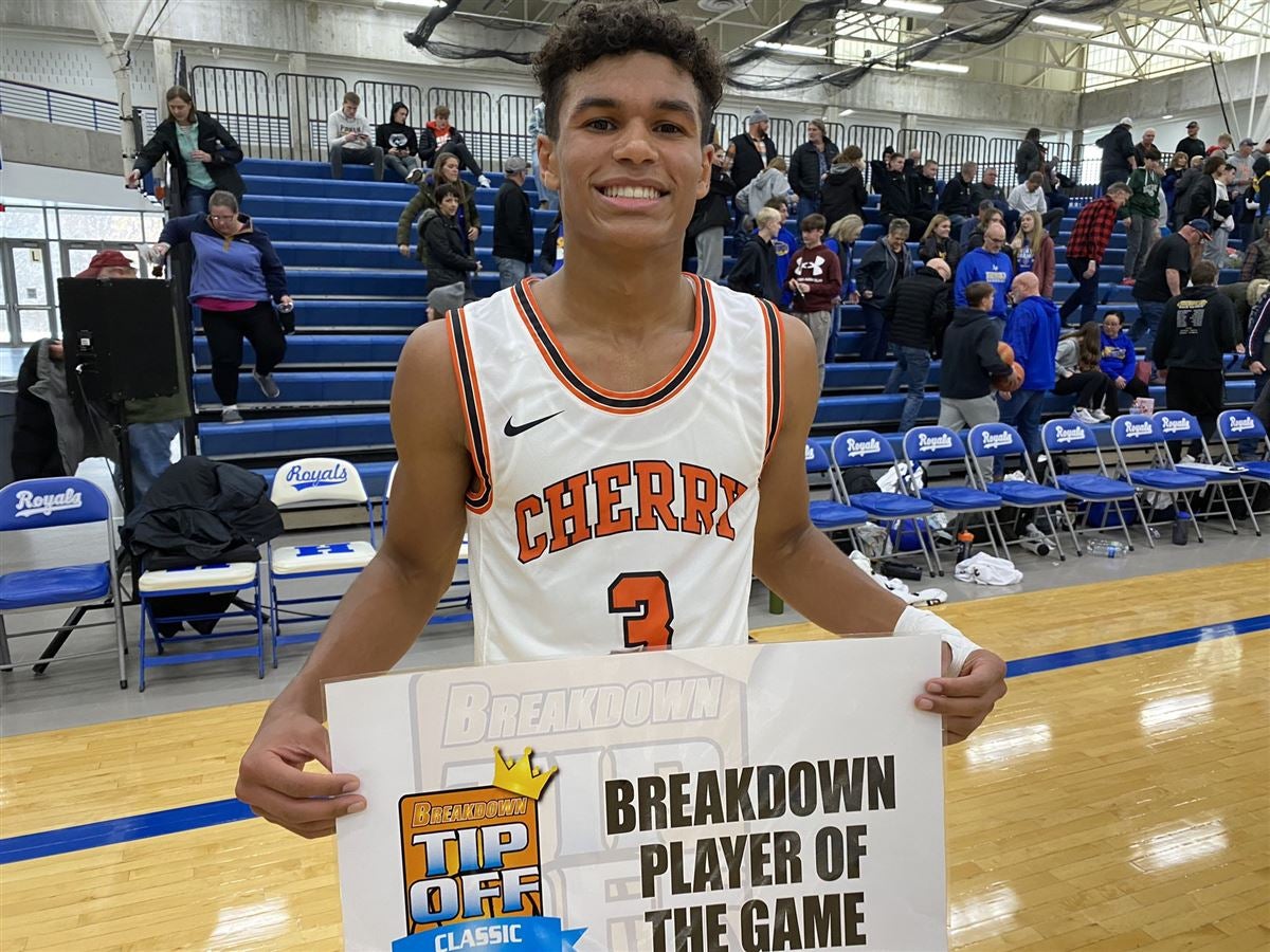 The Border Battle Prospect Guide - Prep Hoops