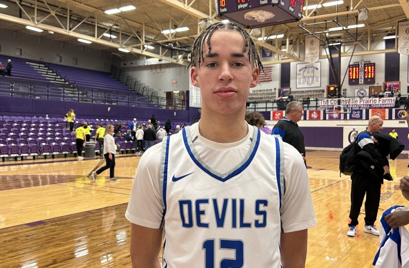 Illinois Top 40 Week 10 Prep Hoops illinois-top-40-week-10-prep-hoops