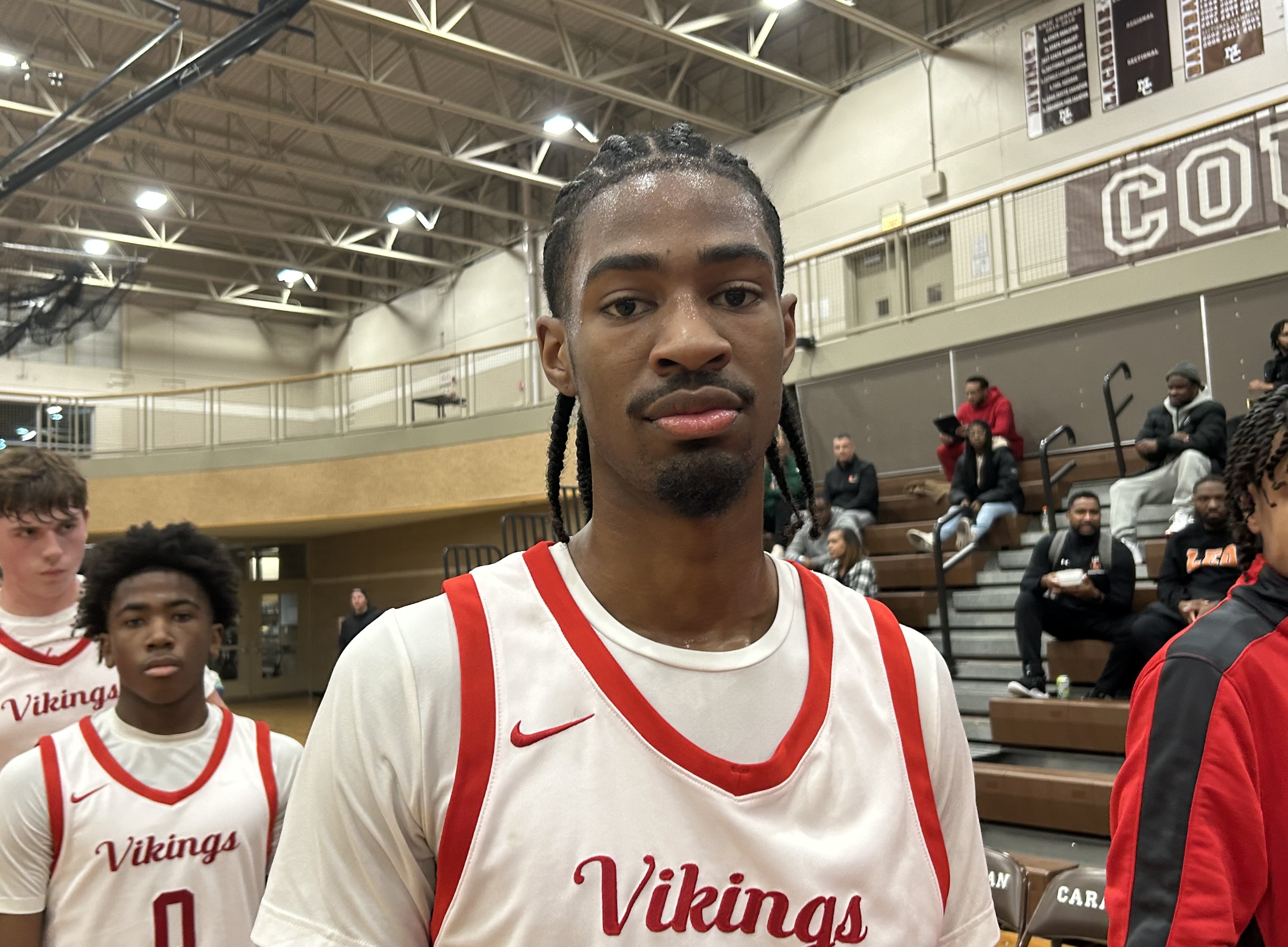 10 Best Sectional Final Matchups - Prep Hoops