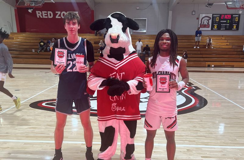 SWFL vs. EVERYBODY - Top Performers, The First Five - Prep Hoops