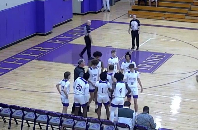 Clarksville and LaVergne Clash in Nashville - Prep Hoops