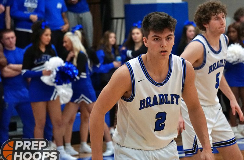 Columbus DI District Finals: Top Performers - Prep Hoops