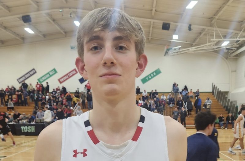 Takeaways: Metamora vs Normal Community - Prep Hoops