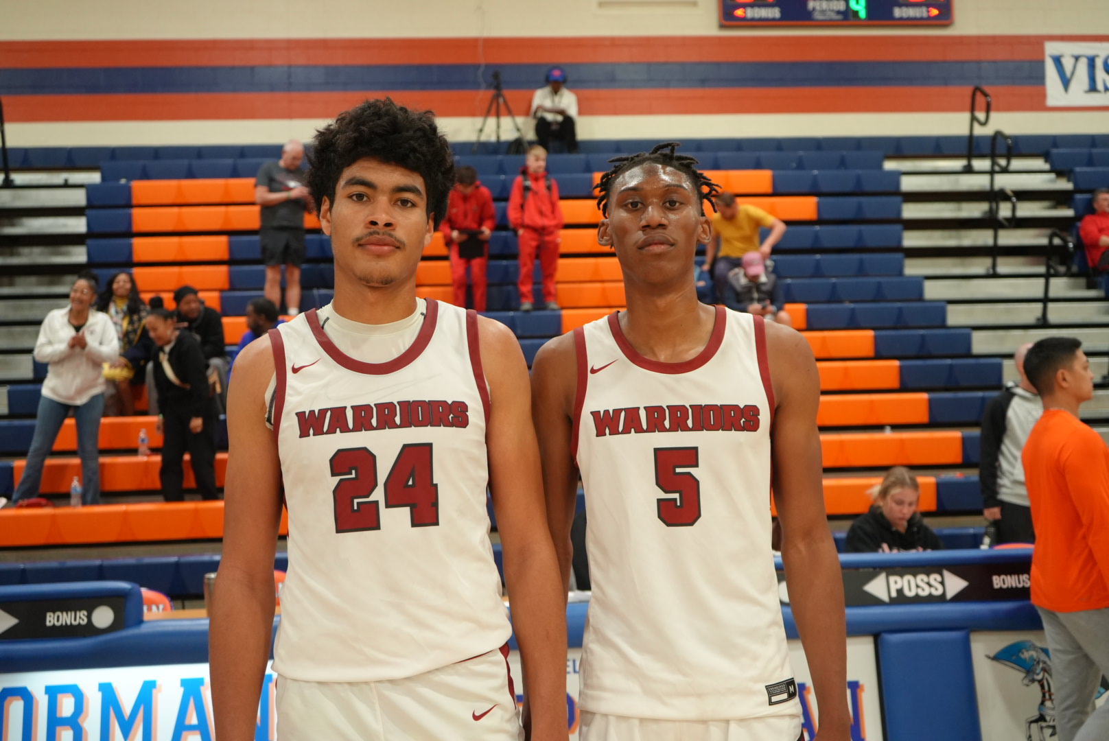 Tarkanian Platinum Division All-Tournament Team: Wings/Bigs - Prep Hoops