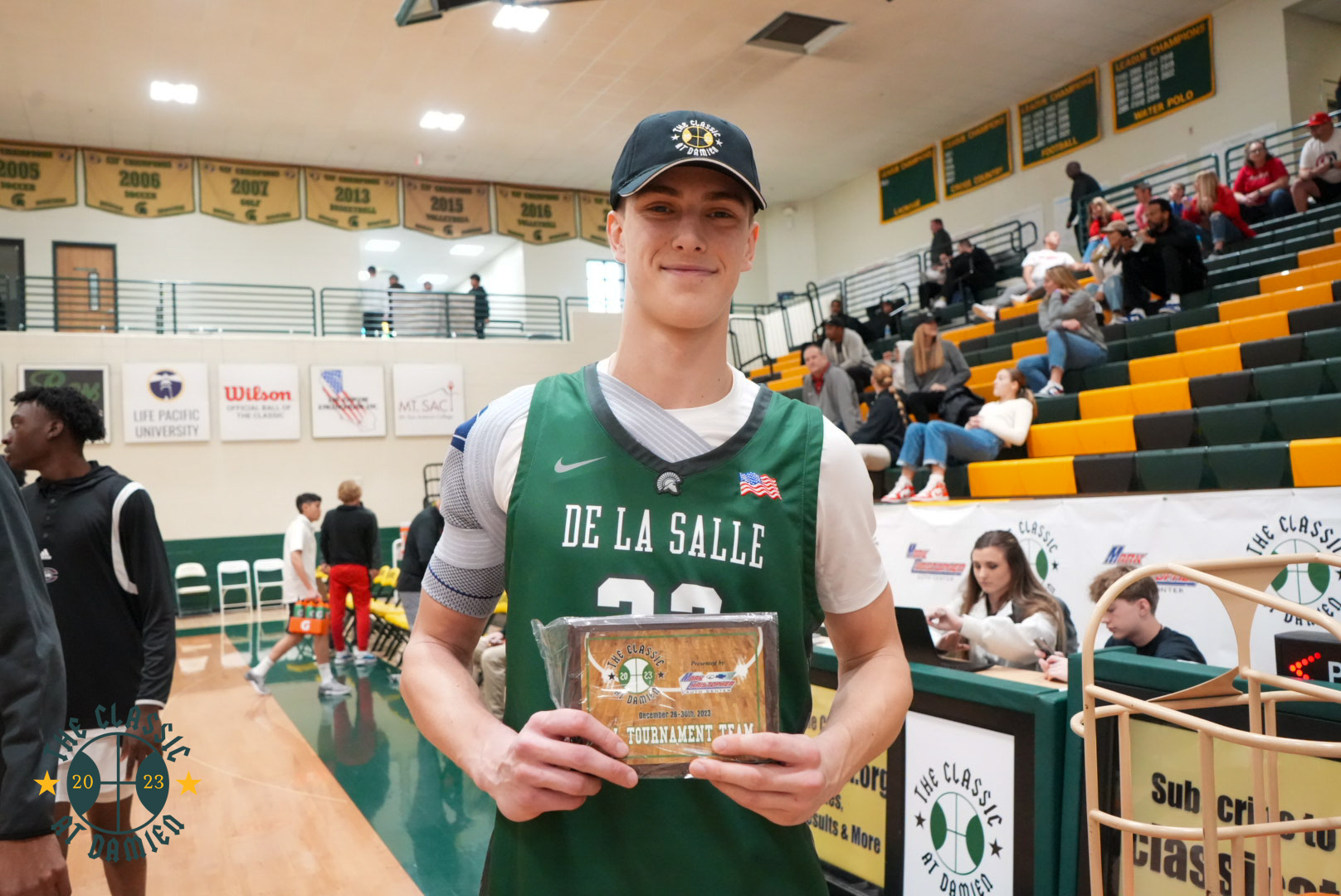 California High School Basketball Rankings & Recruiting | Prep Hoops