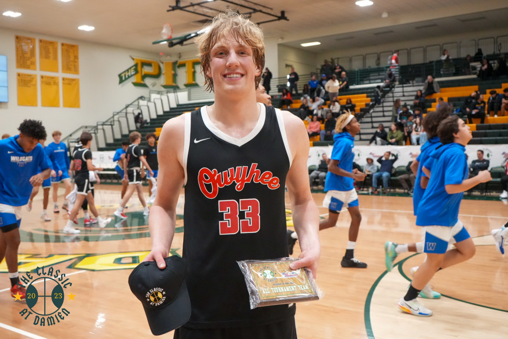 Saturday's Standouts at Classic at Damien - Prep Hoops