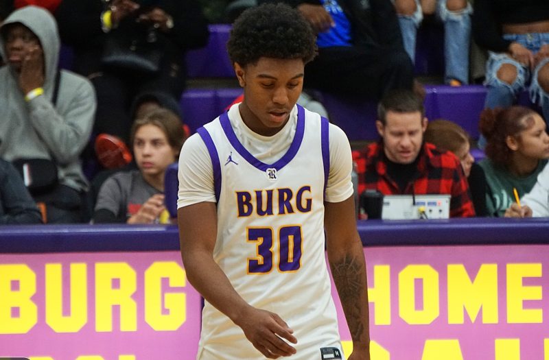 Top Unsigned Seniors in Columbus - Part 2 - Prep Hoops