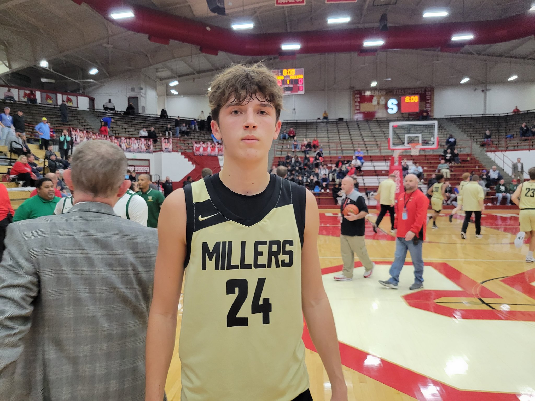 Prep Hoops Indiana Daily (1/2) - Tuesday Night Games to Watch - Prep Hoops