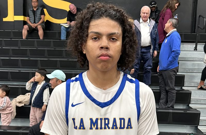 2027 Watchlist: Battle for No. 1 - Prep Hoops