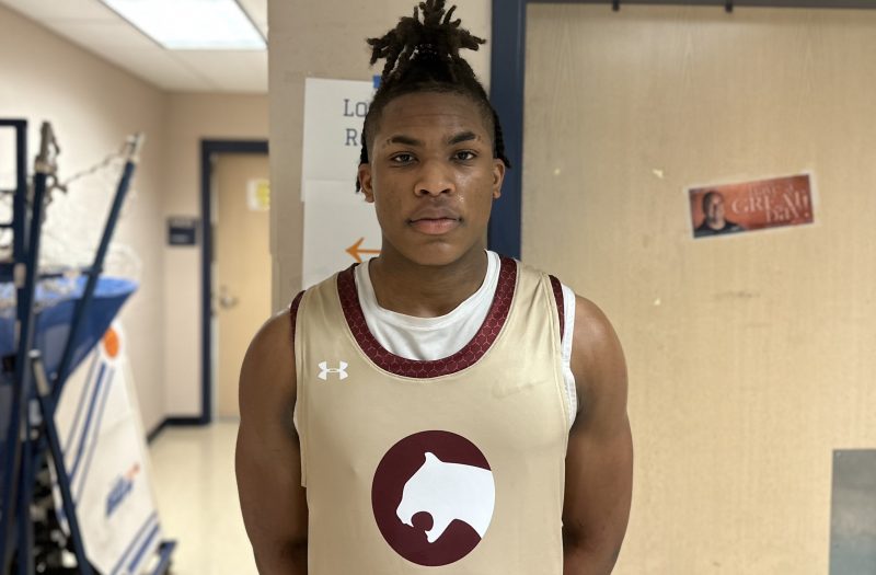NCISAA 4th Round Playoffs Players to Watch! - Prep Hoops
