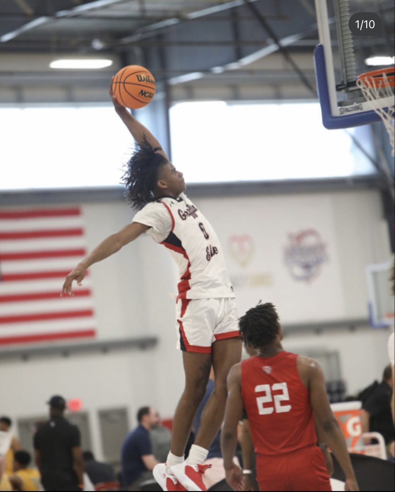 2024 Rankings Update: Numbers 6-10 - Prep Hoops