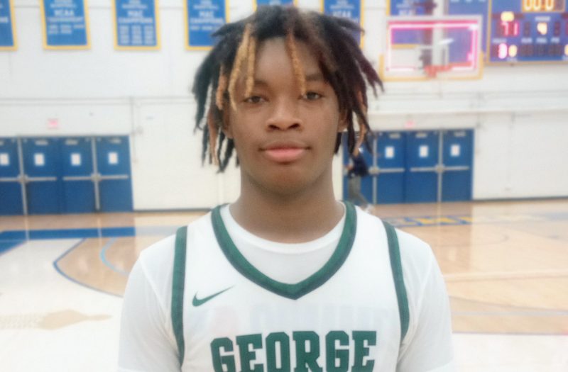 Breaking News: Tyler Sutton Transferring - Prep Hoops