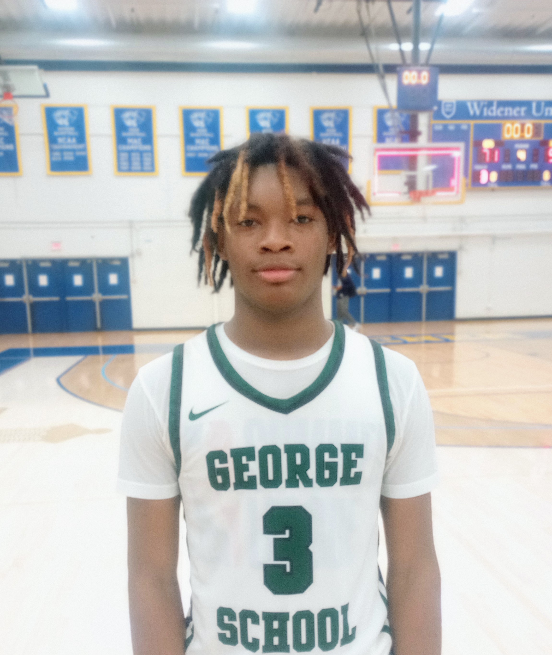 Freshmen Debuts: 2027s Making an Early Impact - Prep Hoops