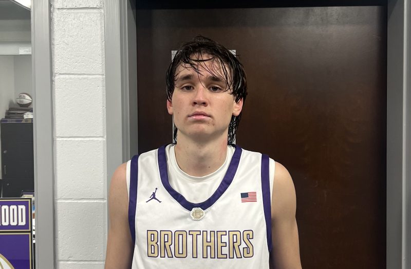 Carson Chandler Commits, Kobey Gets Offer and More - Prep Hoops