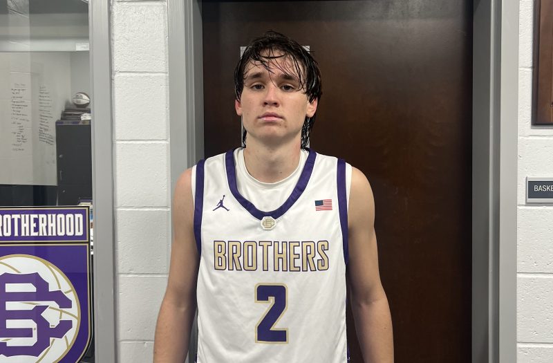 Private Schools Dominate 2024 Jerry Peters Turkey Shootout - Prep Hoops