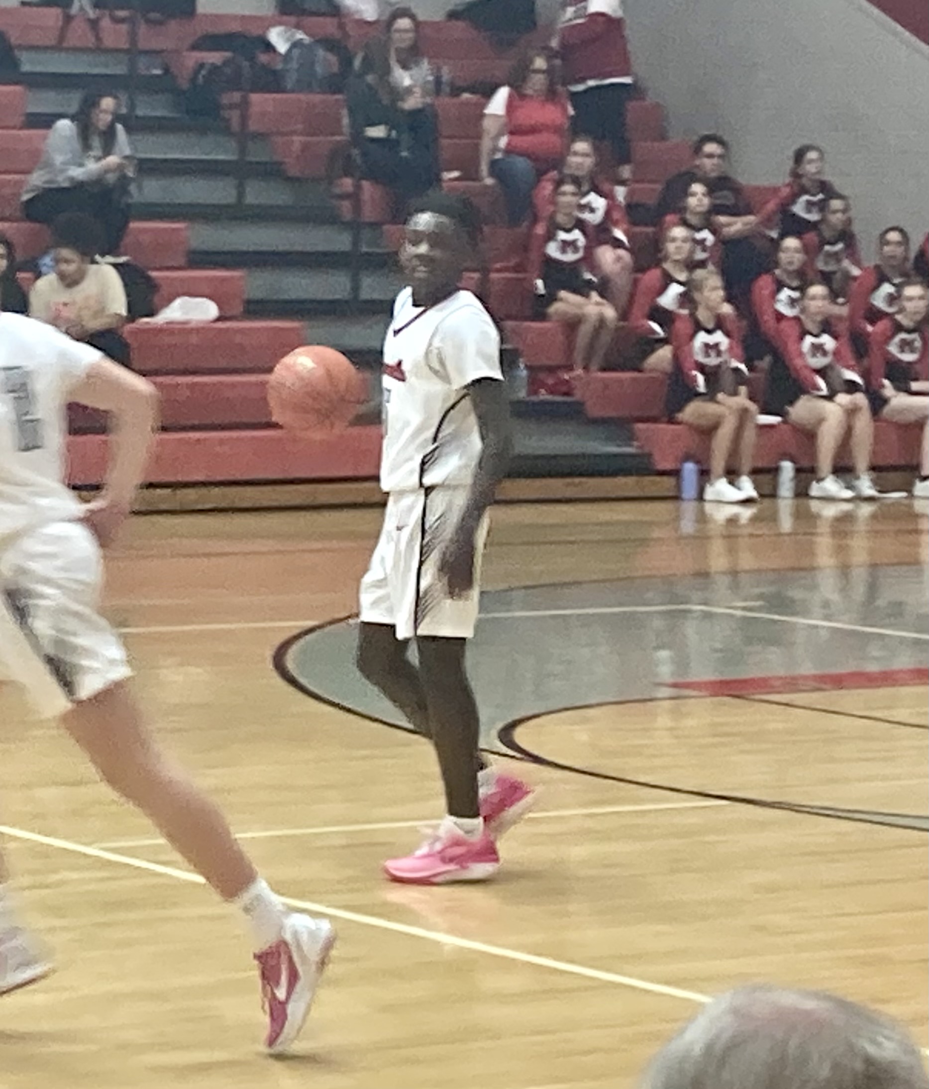 Western Pennsylvania Week 3 Standouts - Prep Hoops