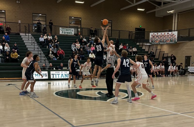 Takeaways: Murray vs. Layton - Prep Hoops