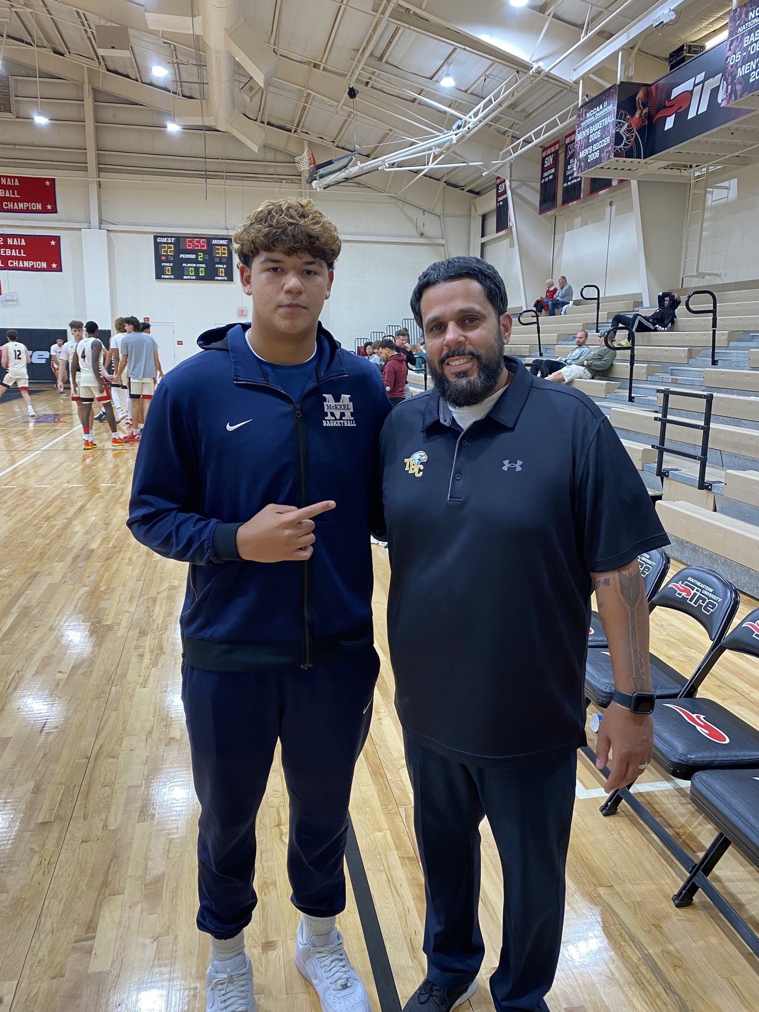 Prospect Review: Notable Paint Beasts - Prep Hoops